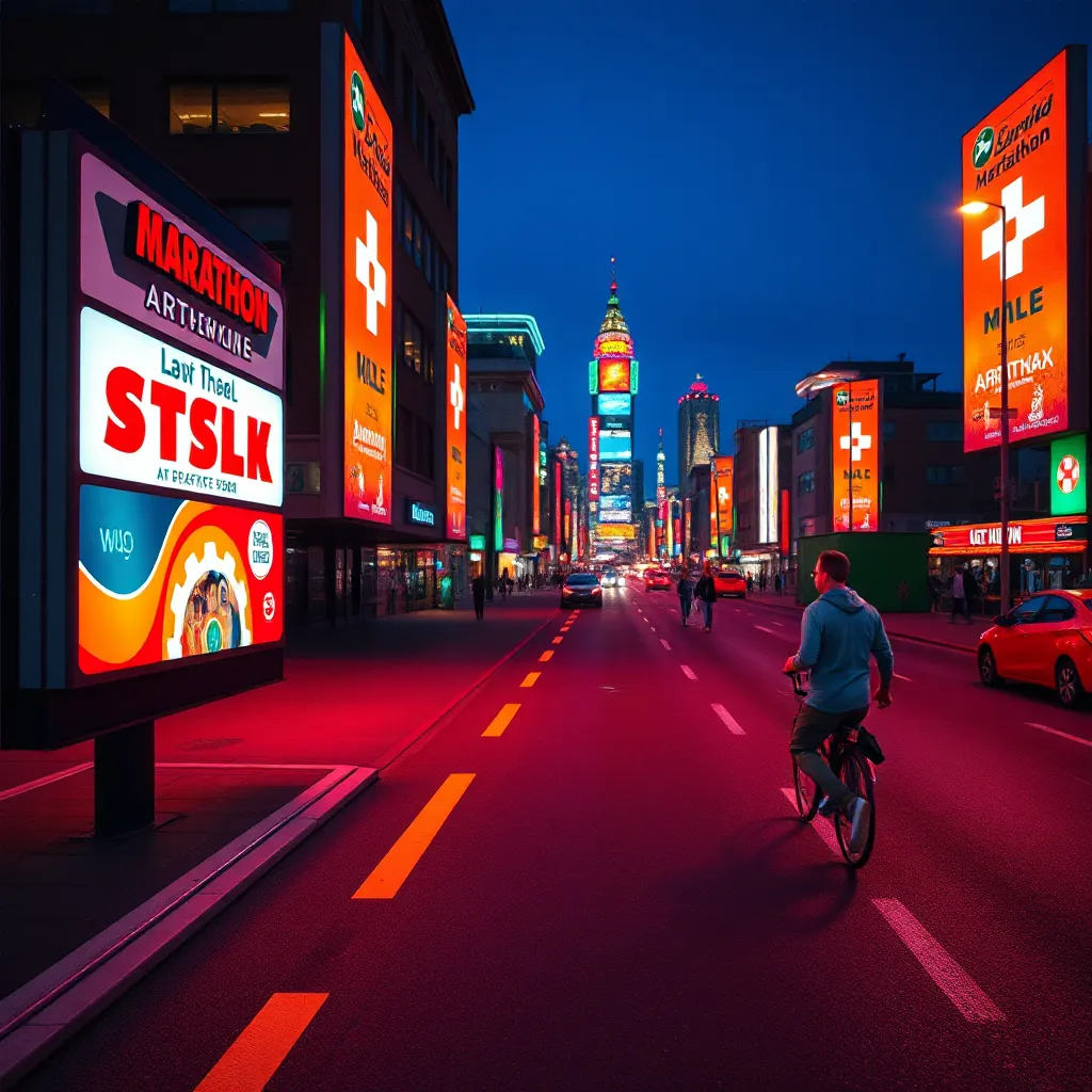 Marathon's Art Style: A Departure from AntiReal Design : LevelUpTalk