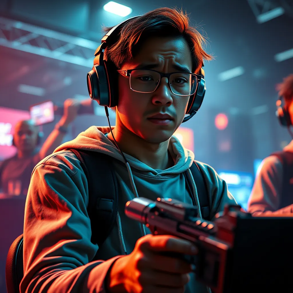 Grievances with Marathon: A Competitive Shooter Shift : LevelUpTalk