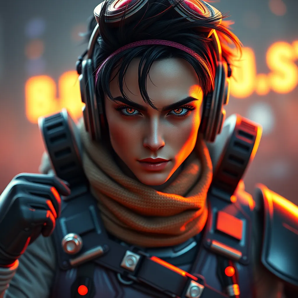 Transform Your Marathon Character with Unique Modifications : LevelUpTalk