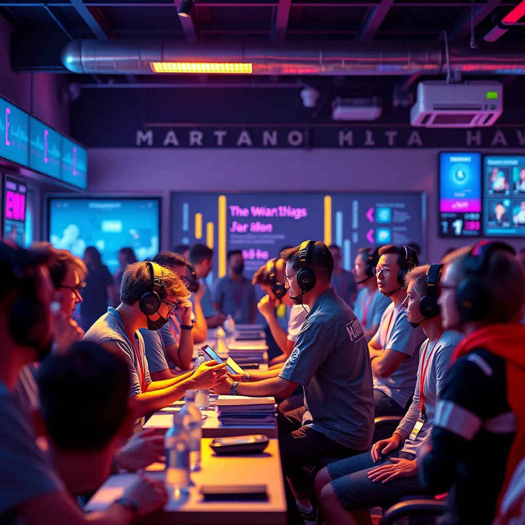 Analyzing the Current State of the Official Marathon Discord Community ...