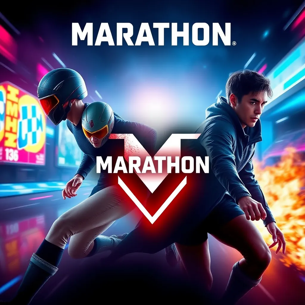 Marathon Emerges as Best-Selling Game in March 2026 : LevelUpTalk