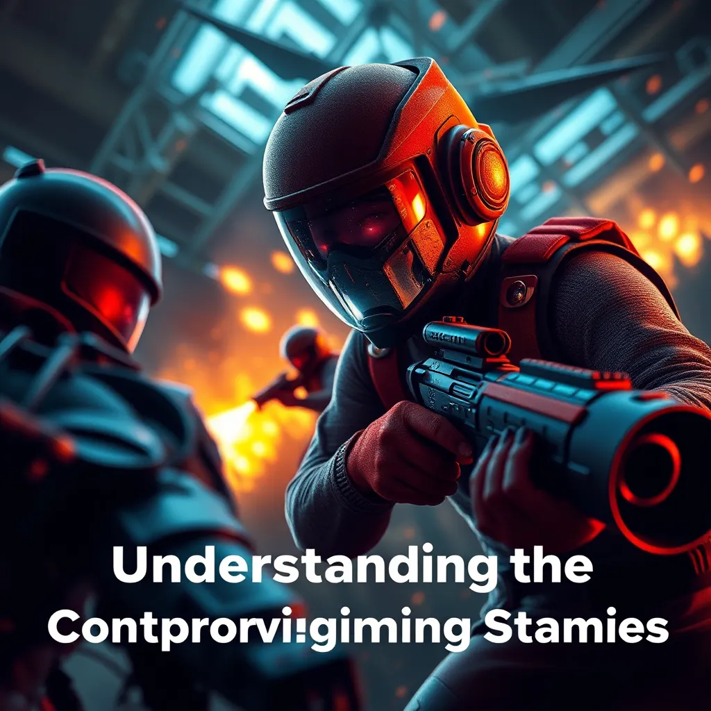 Understanding the Controversy Surrounding Marathon Game : LevelUpTalk