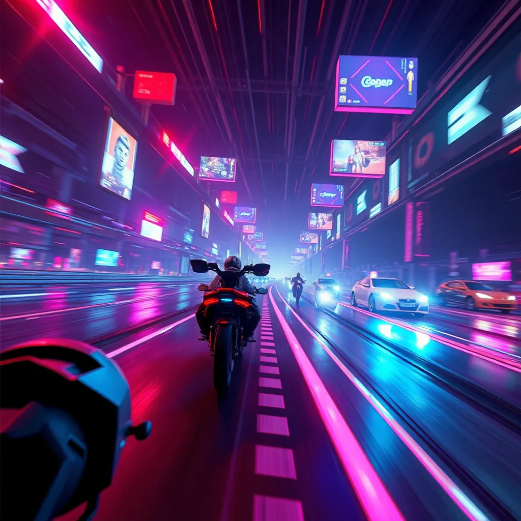 ‘Marathon’ NDA Alpha Reveals New Visual Enhancements : LevelUpTalk