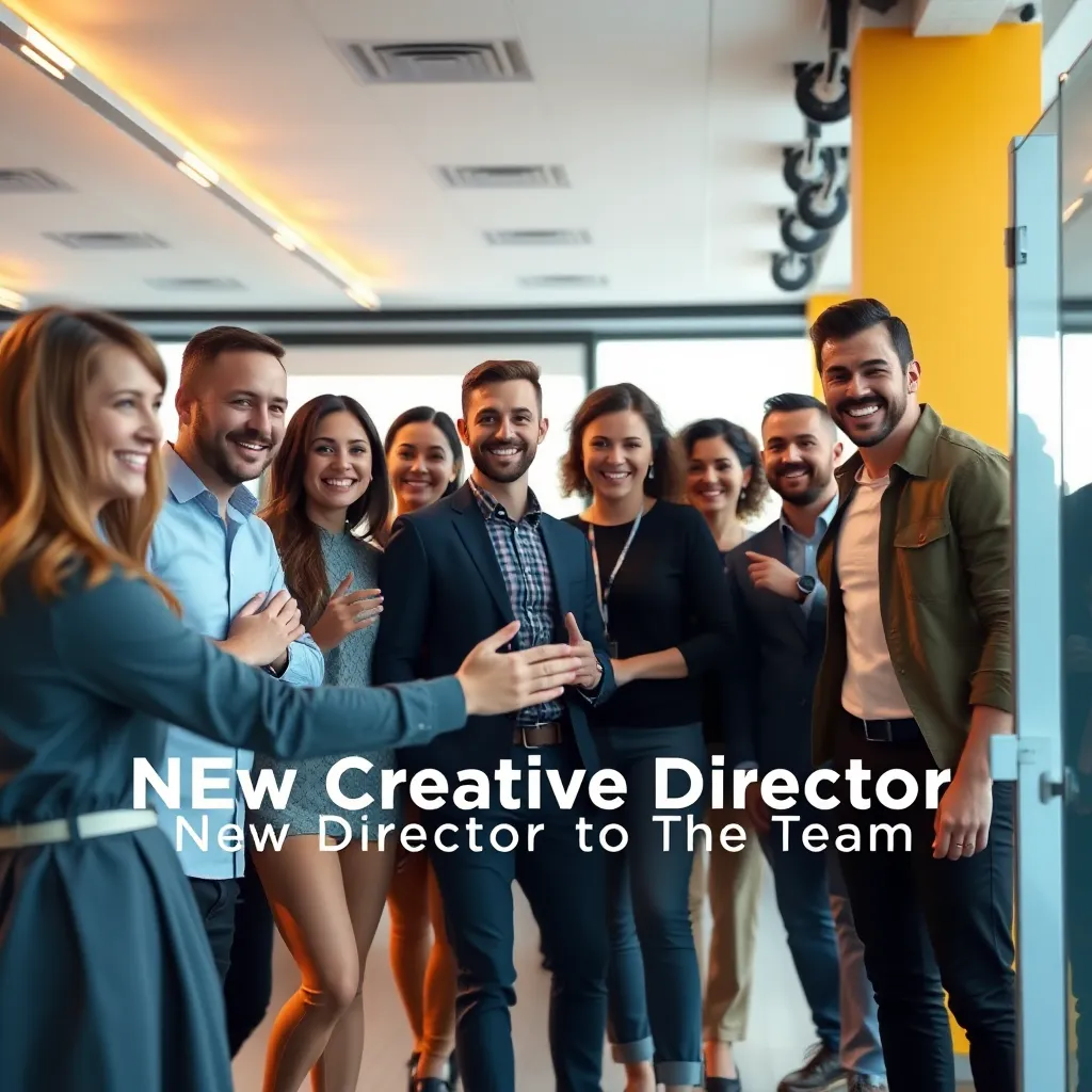 Marathon Welcomes New Creative Director to the Team : LevelUpTalk