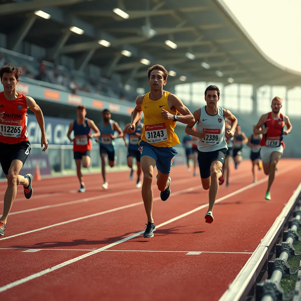 Comprehensive Review of the Marathon: Performance Insights : LevelUpTalk