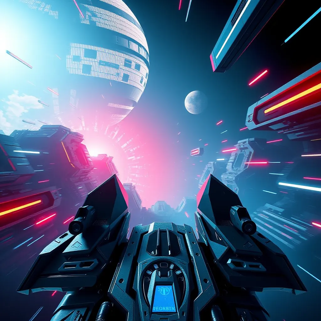 New Alpha Leaks Reveal Visual Upgrades in 'Marathon' : LevelUpTalk