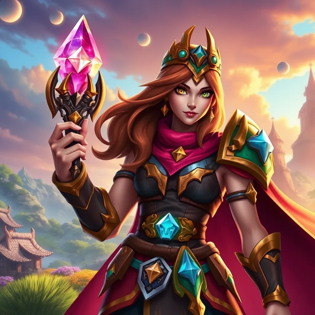 Top Heroes Whose Aghanim's Shard is Crucial : LevelUpTalk