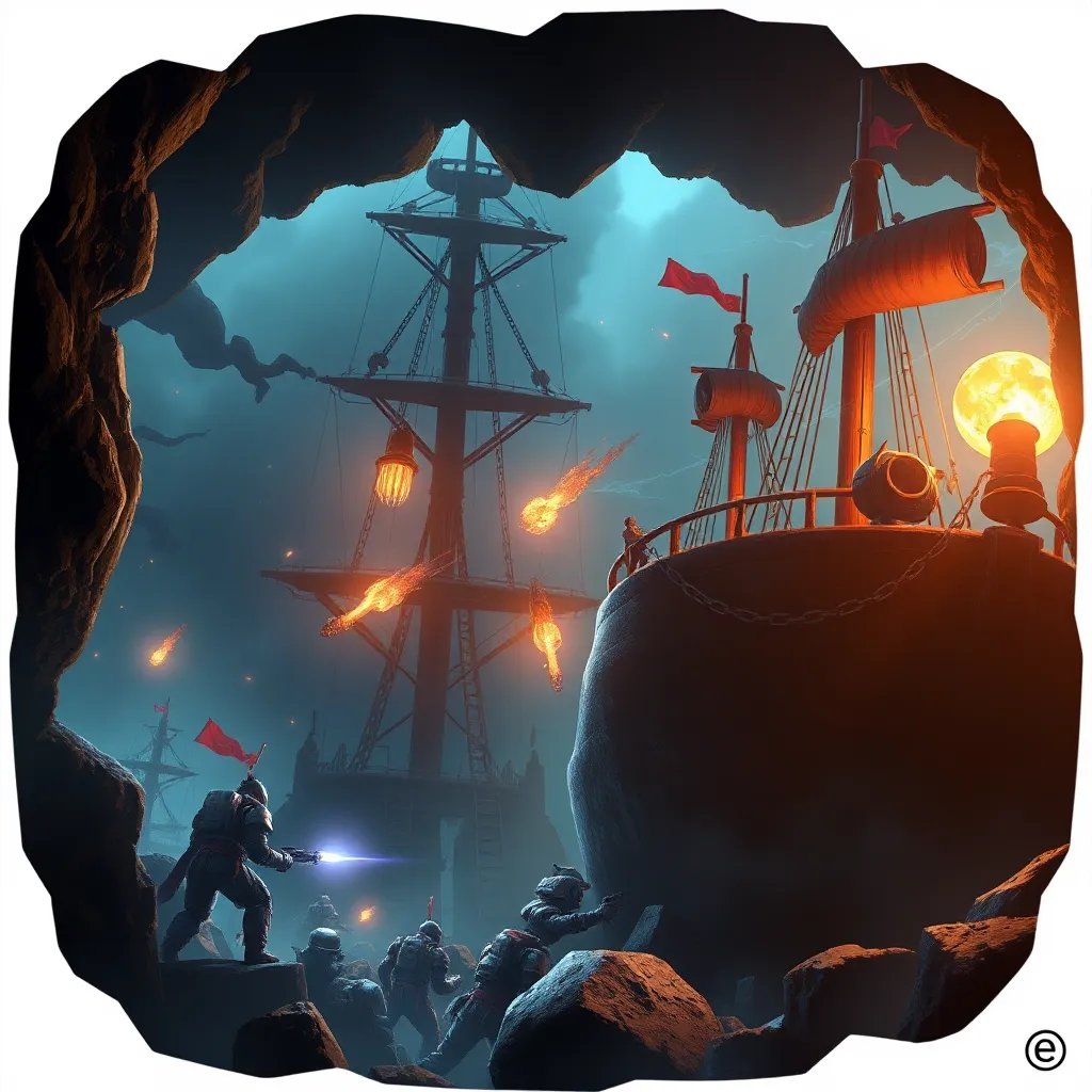 Why the Maria Doria Shipwreck Level Stands Out Badly : LevelUpTalk