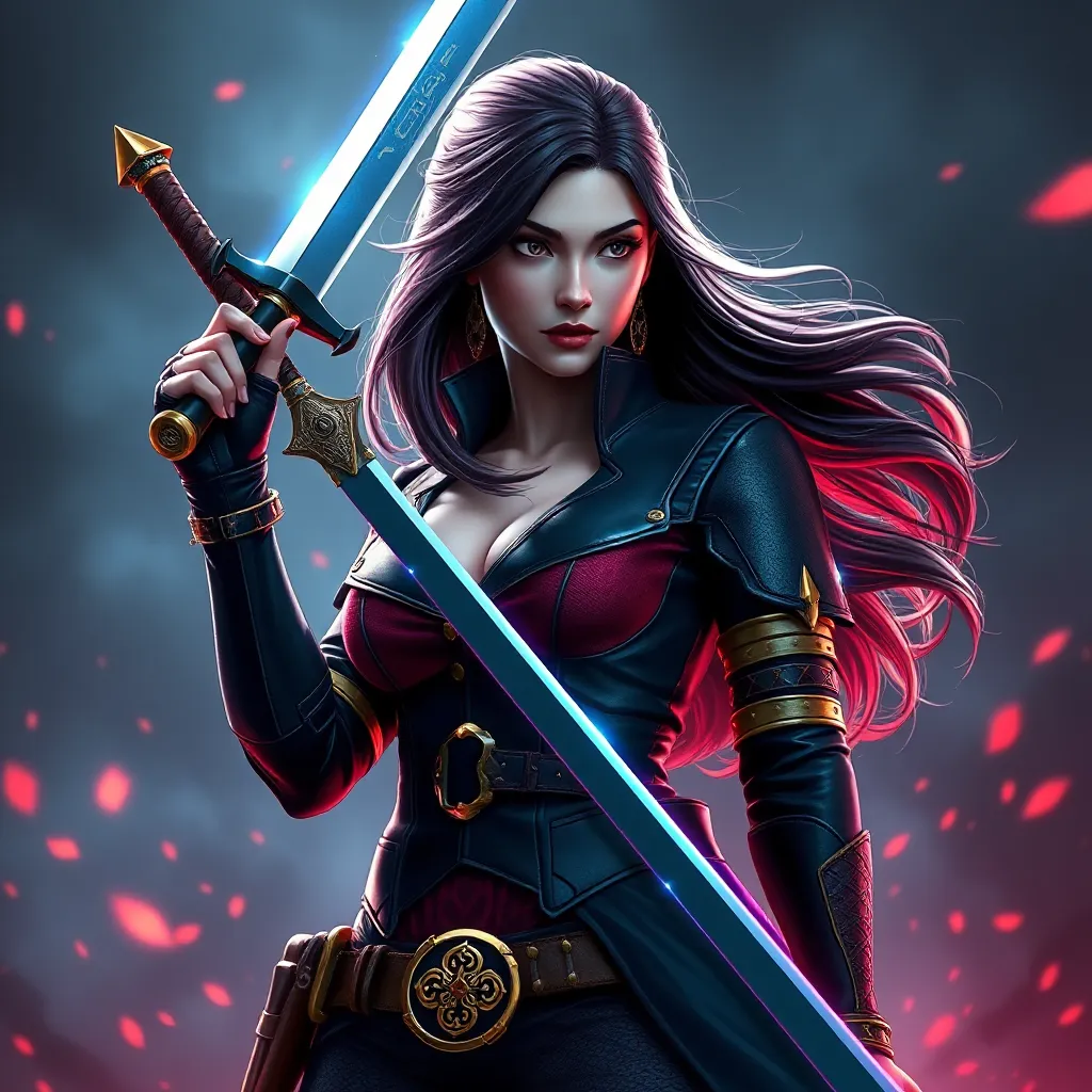 Maria from Castlevania: Who Would She Defeat in Battle? : LevelUpTalk