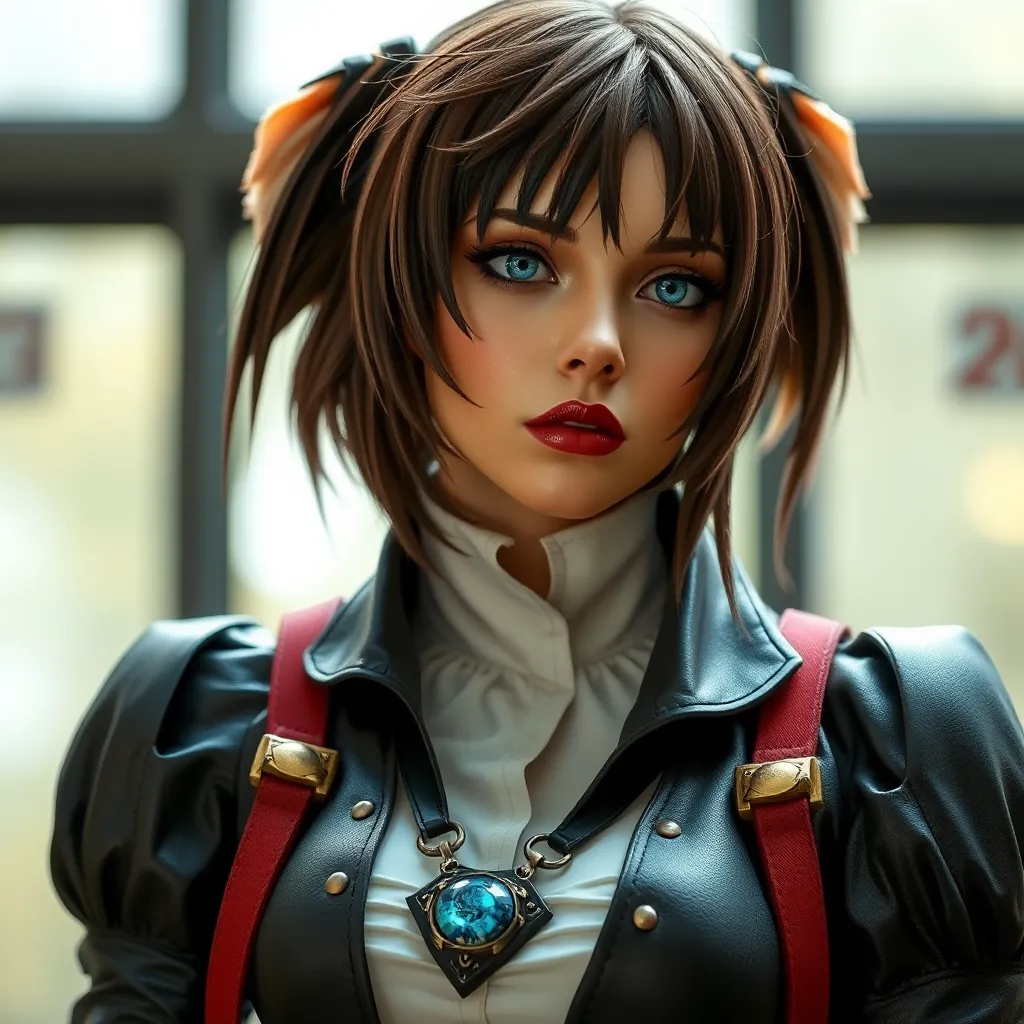 Maria Cosplay: A Stunning Tribute to SH2 Character : LevelUpTalk