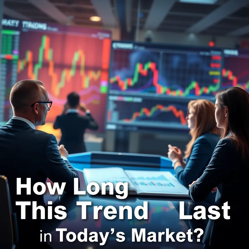 How Long Will This Trend Last in Today's Market? : LevelUpTalk