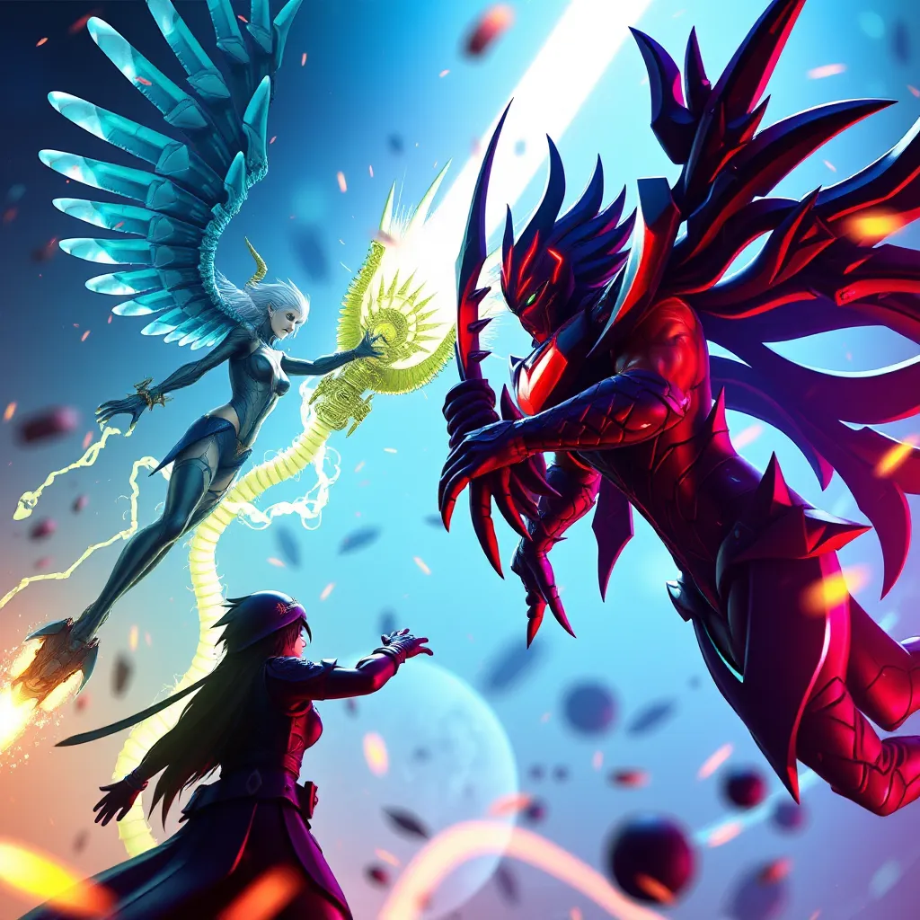 Discovering Markiona: Best Boss in Overture DLC : LevelUpTalk