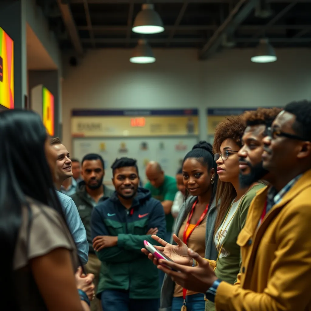 Only 1 Percent: Markus is Changing the Game : LevelUpTalk