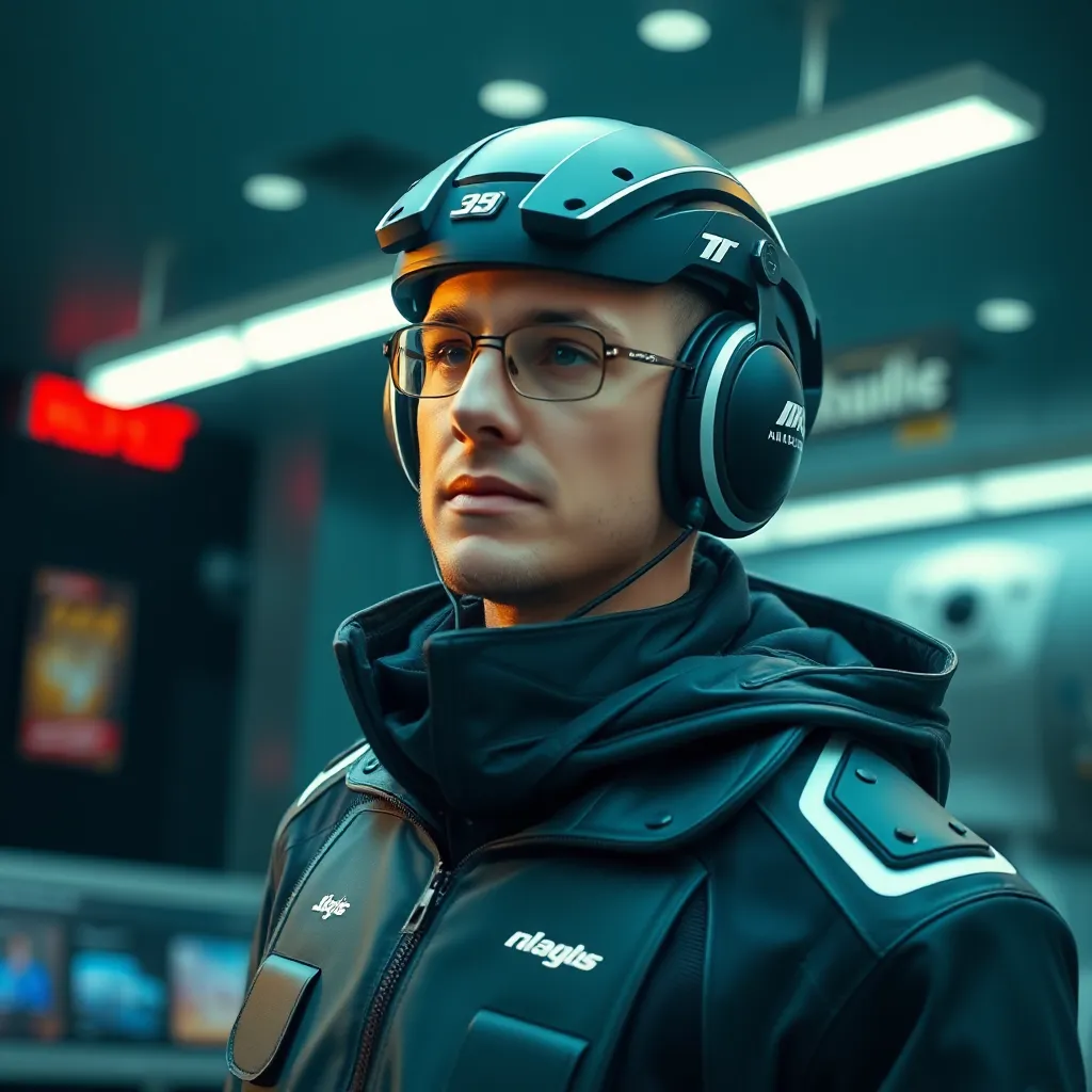 Choosing the Best Markus Look: Android or Leader? : LevelUpTalk