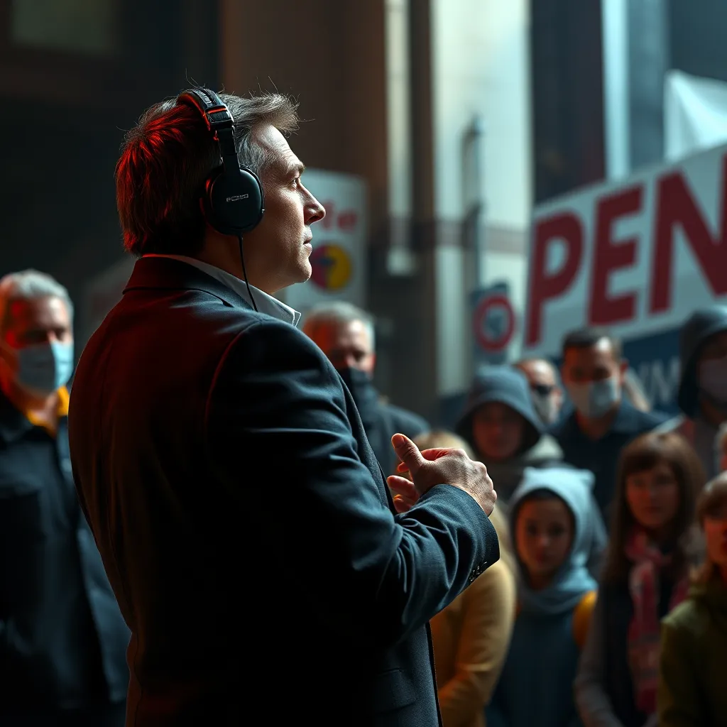 Markus Proves He's 1000% Justified in His Actions : LevelUpTalk