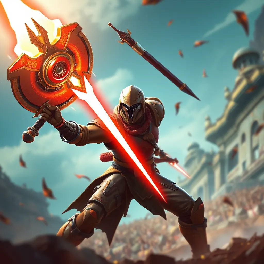 Facing Challenges with Mars's Bulwark Hero Skill : LevelUpTalk