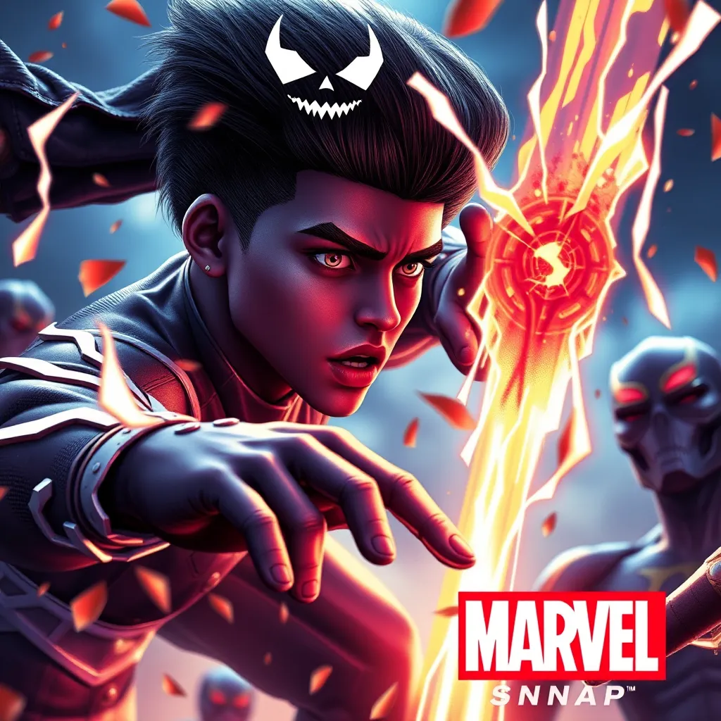 Memorable Marvel Snap Plays That Shock Players : LevelUpTalk