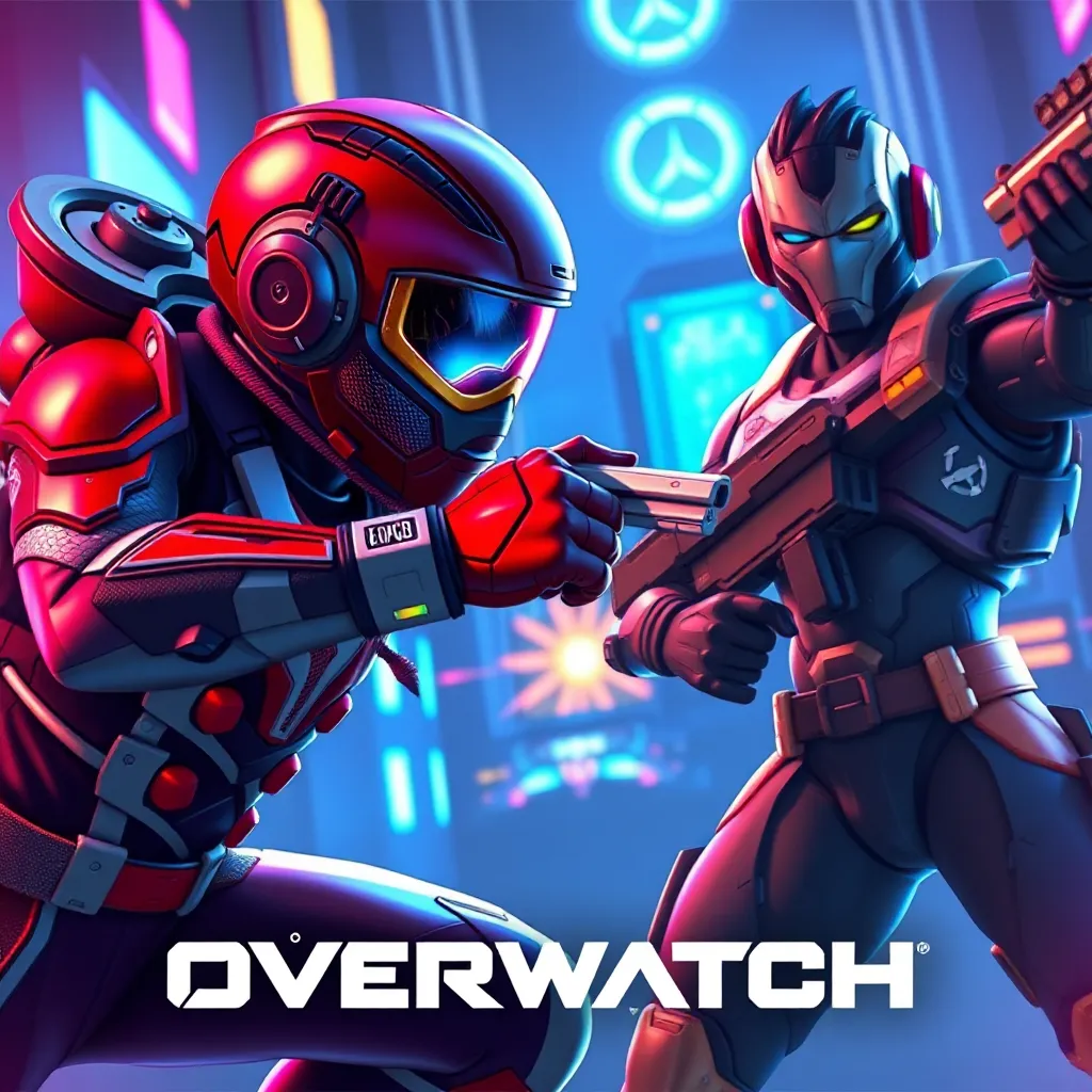 Marvel Rival Player Takes On Overwatch 2 Challenge : LevelUpTalk