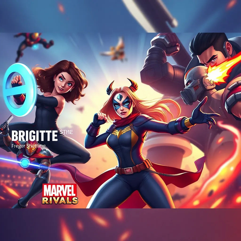 Which Marvel Rivals Character Do Fans Enjoy Most? : LevelUpTalk