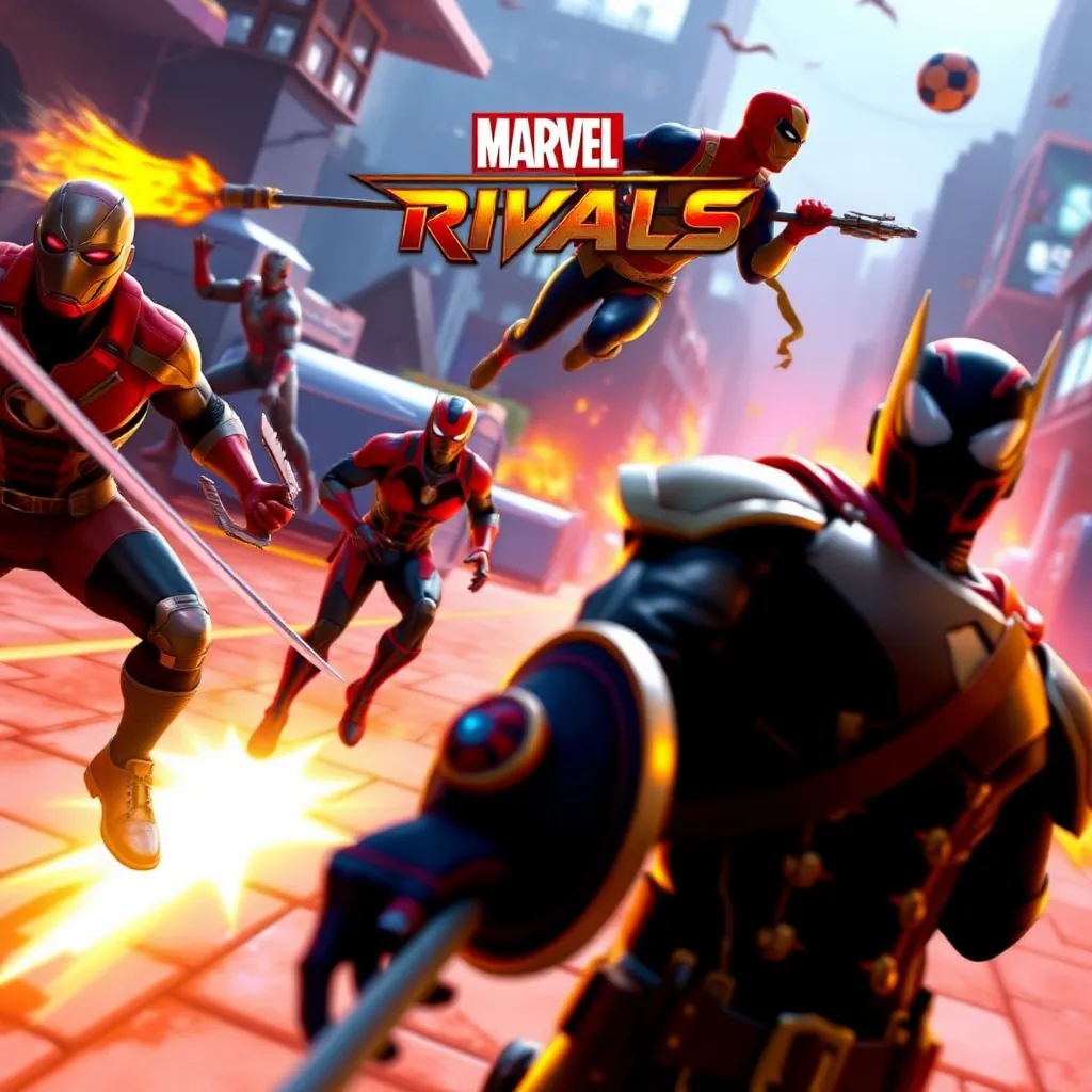 Will Playing Marvel Rivals Impact Your PS Plus Refund? : LevelUpTalk