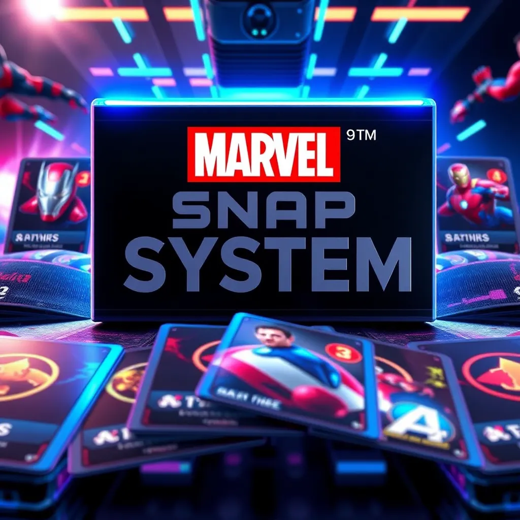 Will Marvel Snap Pack System Ignore Core Cards You Own? : LevelUpTalk