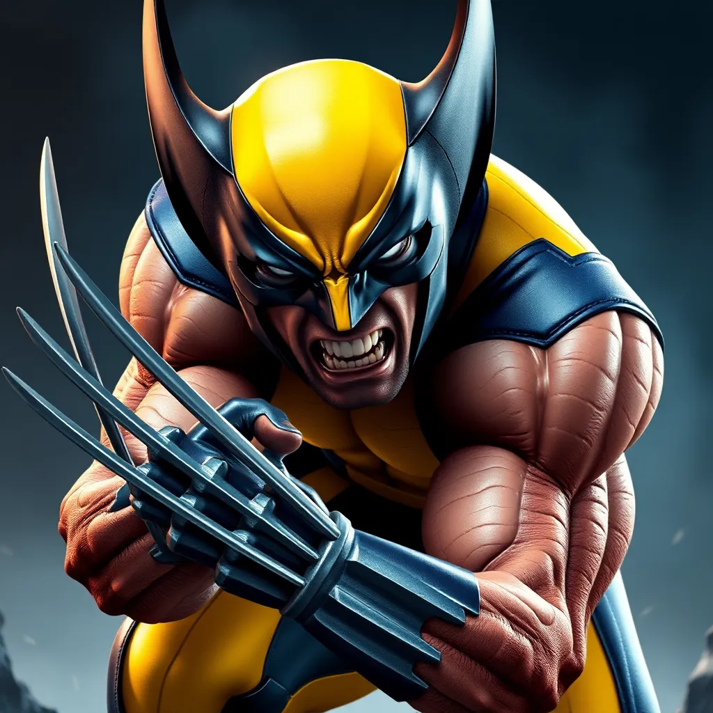 Marvel’s Wolverine to Launch on PlayStation 5 in Fall 2026 : LevelUpTalk