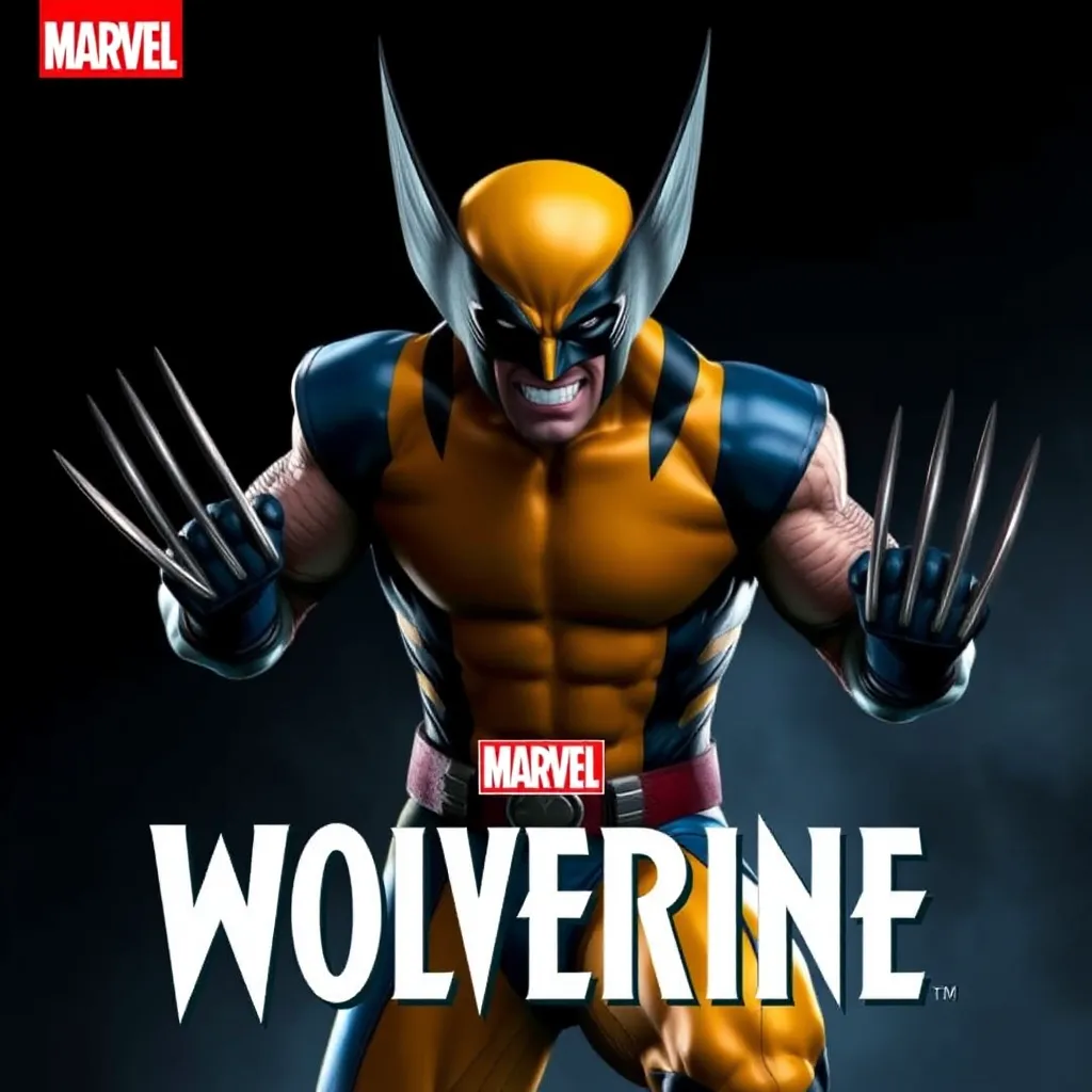 Marvel's Wolverine Set for PlayStation Store Release in 2026 : LevelUpTalk