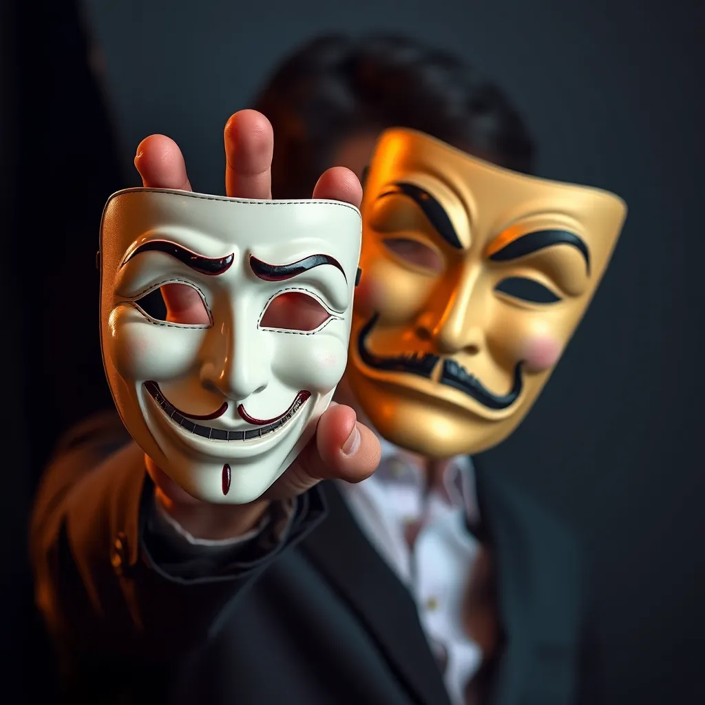 Exploring the Themes in My Life as a Tragic Comedy : LevelUpTalk