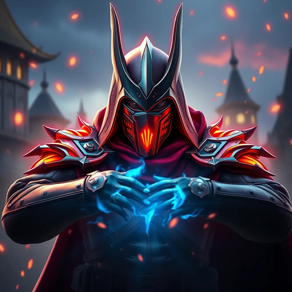 Why Mask of Bakris Outshines RDM in Gear Choice : LevelUpTalk