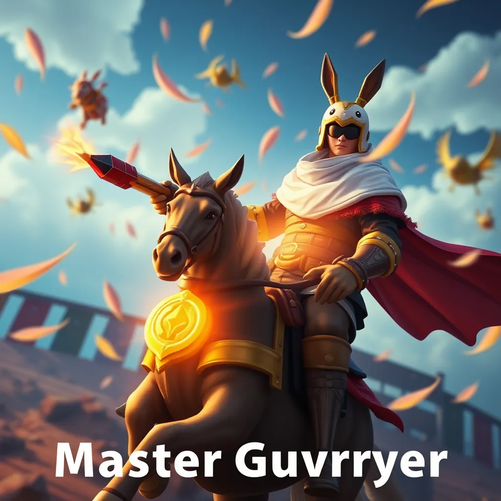 Assessing the Usefulness of Master Mounter for IG Users : LevelUpTalk