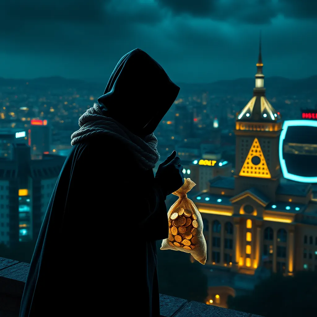 Master Thieves Criticized in Conquest of Elysium V : LevelUpTalk