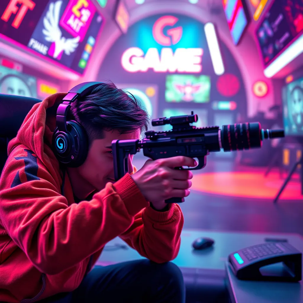 Mastering the Game: Overloading Isn't Needed : LevelUpTalk