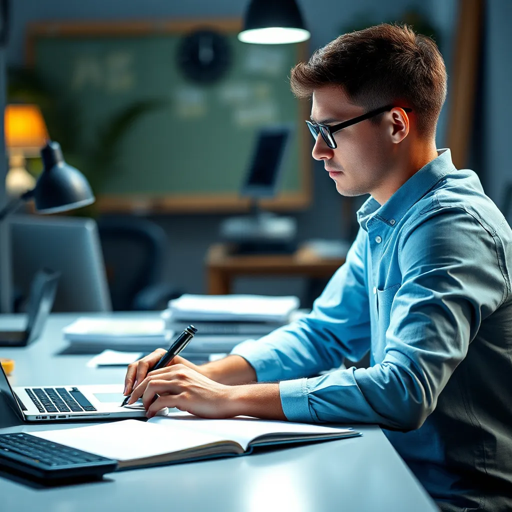 Essential Tips for Mastering Any Job Position : LevelUpTalk