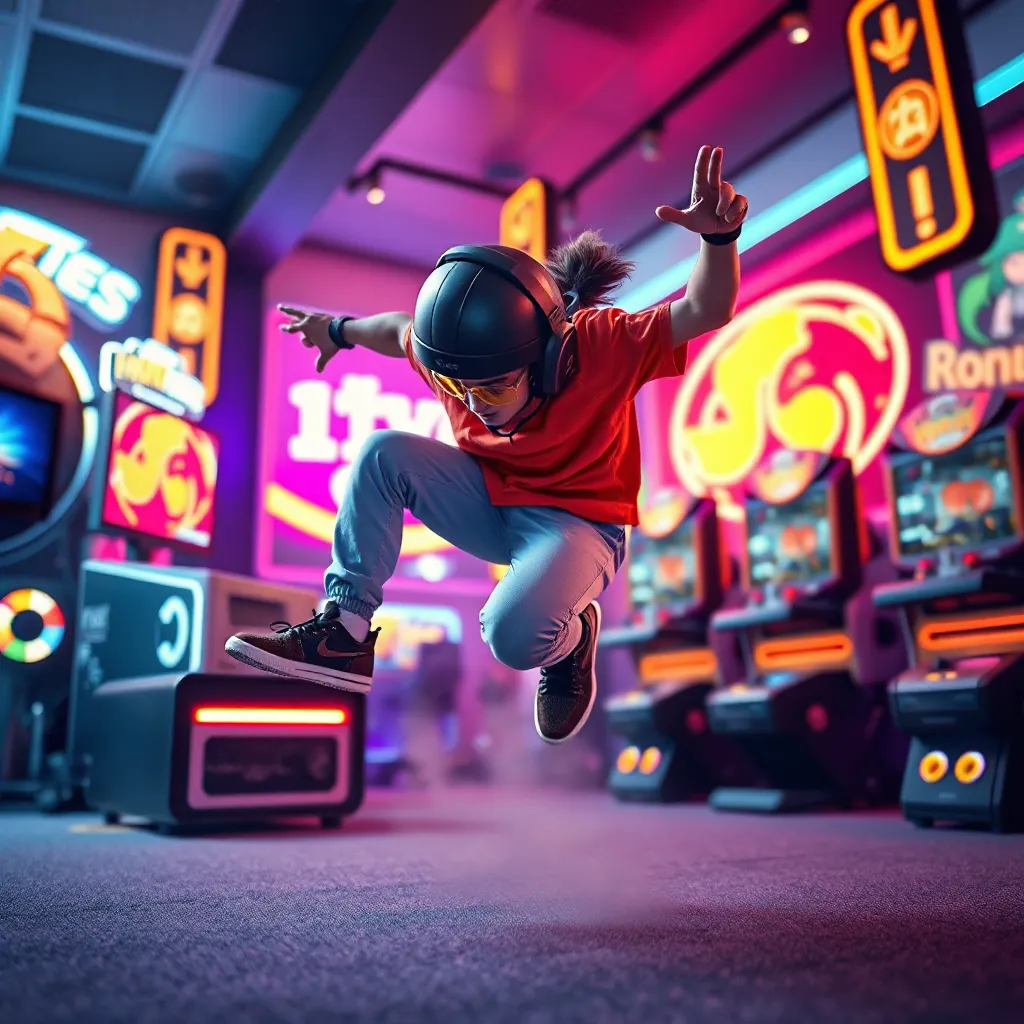 Mastering Air Rolls: Progress After 2 Hours of Practice : LevelUpTalk