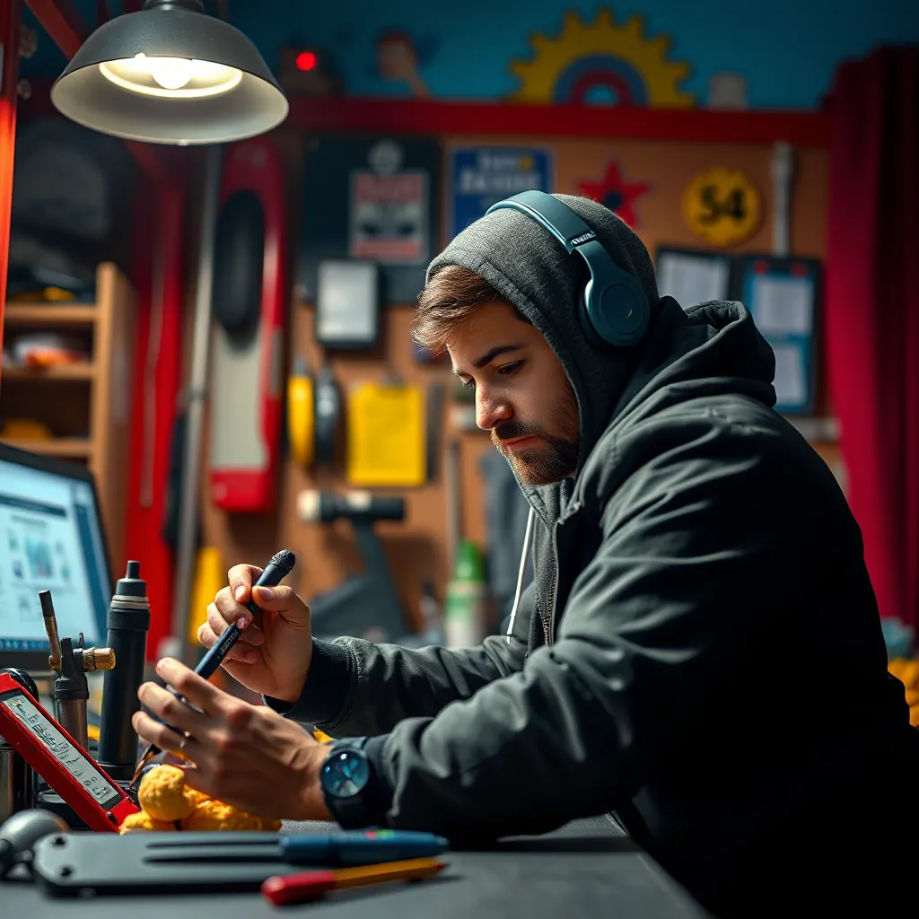 Mastering Tricks: Unlocking Your Full Potential : LevelUpTalk