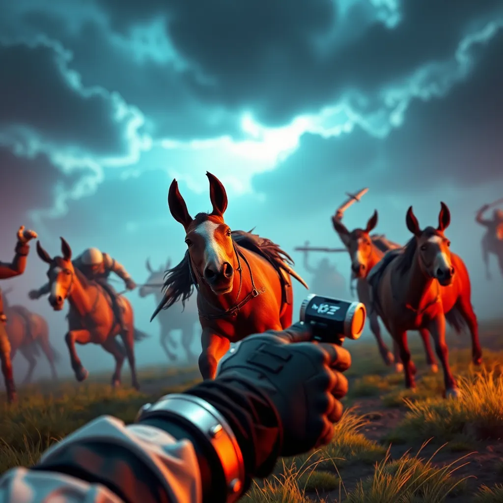 Are Master's Actually Worth It for Fighting Mules? : LevelUpTalk