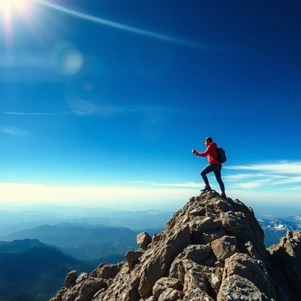 Achieving Mastery: Insights from My Second Journey : LevelUpTalk