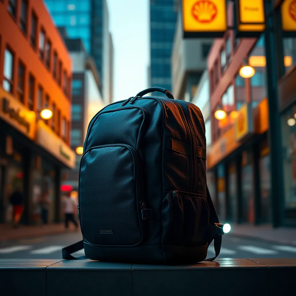 Where to Find Matador Backpack: Exclusive Insights Revealed : LevelUpTalk