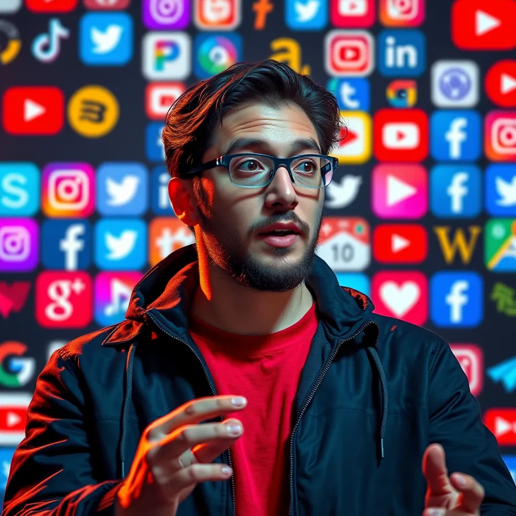NEON's Matan Even Discusses View Bots and Platforms : LevelUpTalk
