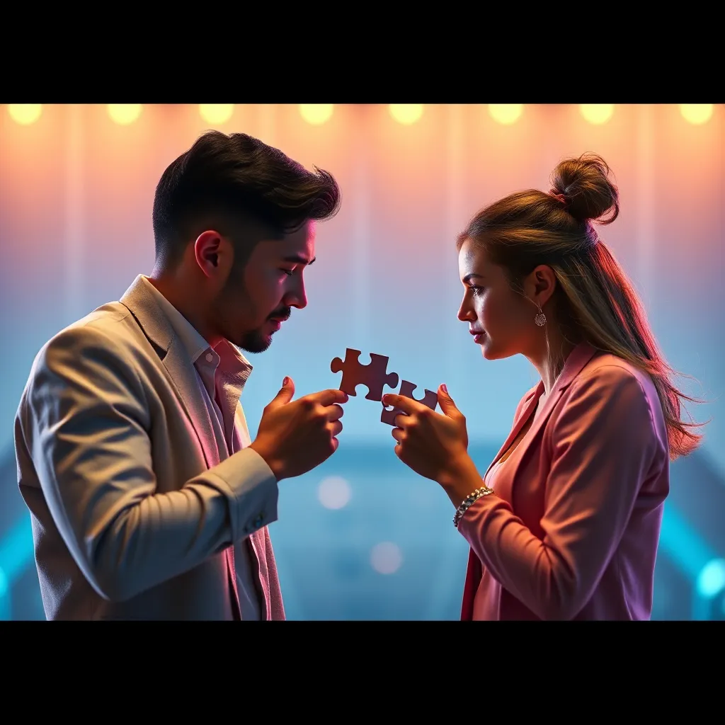 Why Everyone Should Take Matching Seriously : LevelUpTalk