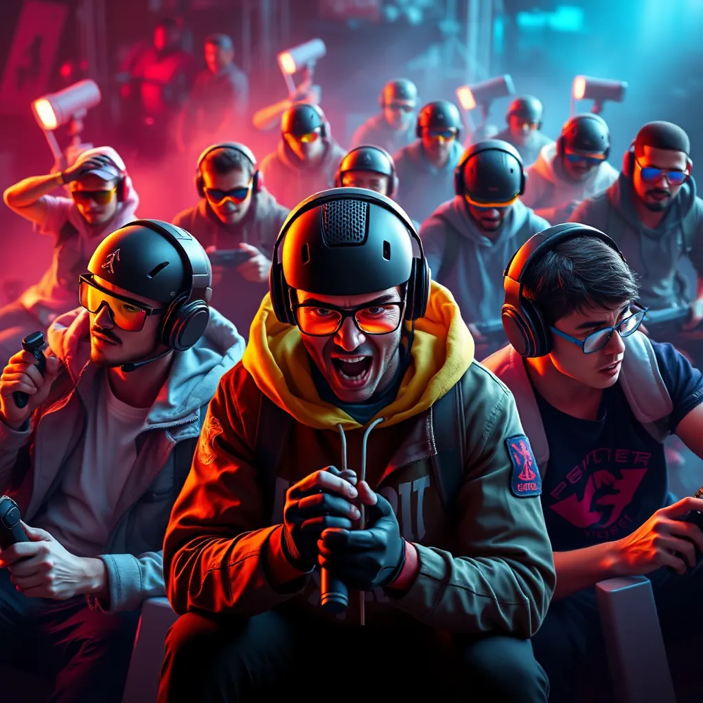 Why Matchmaking Should Separate Aggression Levels in Games : LevelUpTalk