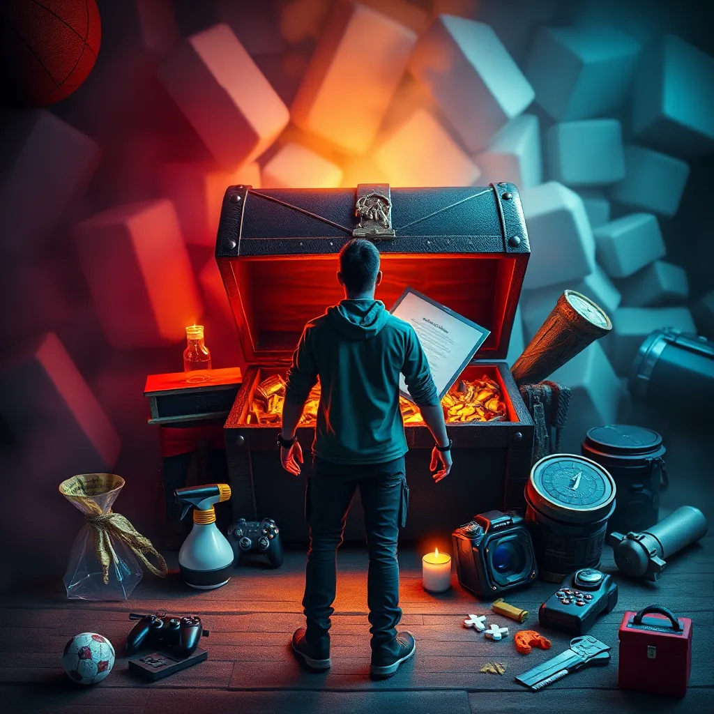 Exploring Path Material Drop Rates in Gaming : LevelUpTalk