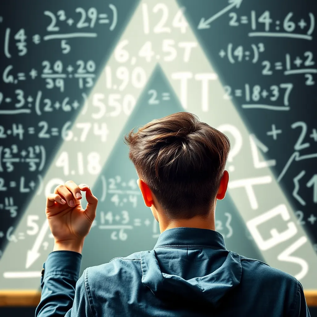 The Math Ain't Mathing: What to Know in 2023 : LevelUpTalk