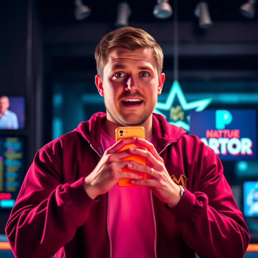 Matt Rorie Launches Patreon for Regular Content Creation : LevelUpTalk