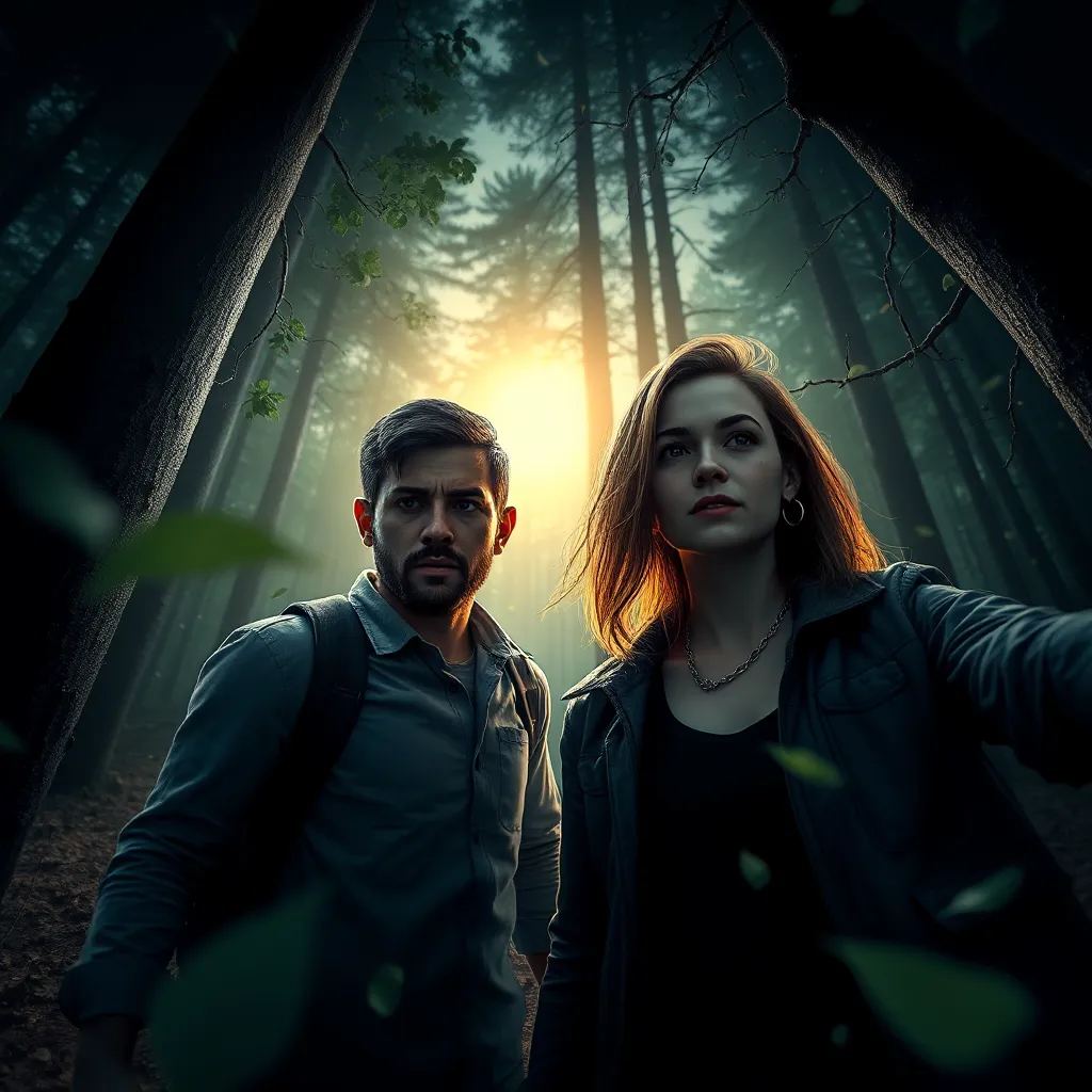 Who’s Harder to Keep Alive: Matt or Jess in Horror Game? : LevelUpTalk