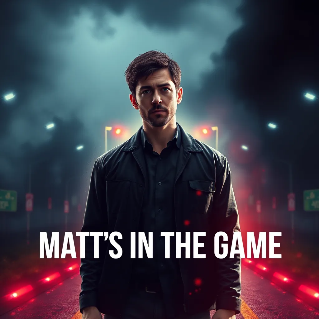 Matt's Fate in the Game: Did He Make the Right Choice? : LevelUpTalk