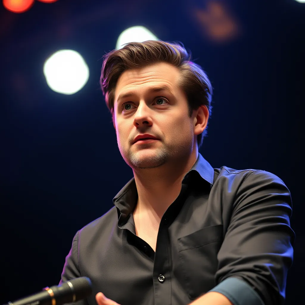 Critics Speak Out About Matthew Perry's Acting Skills : LevelUpTalk