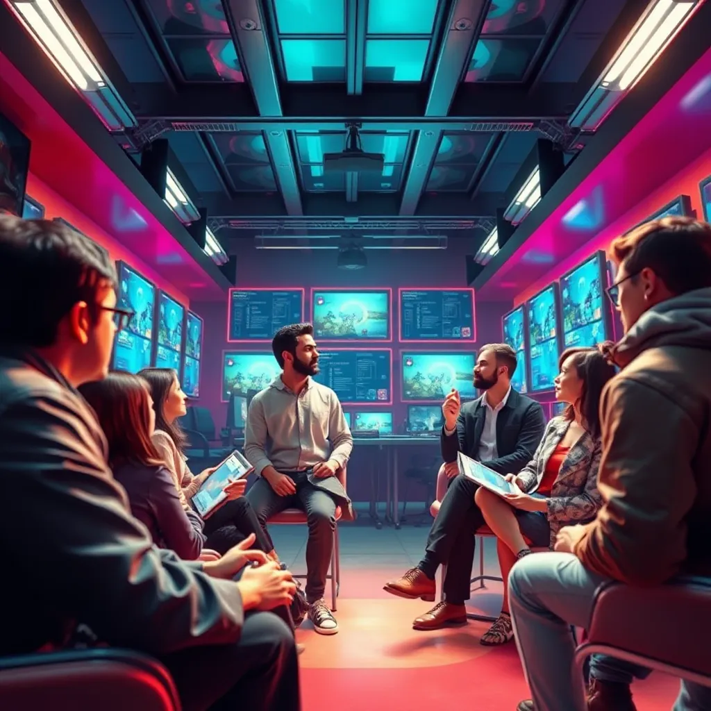 Logic Bombs: The New Wave from Matthewmatosis : LevelUpTalk