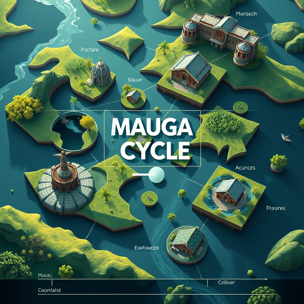Exploring the Intricacies of the Mauga Cycle : LevelUpTalk