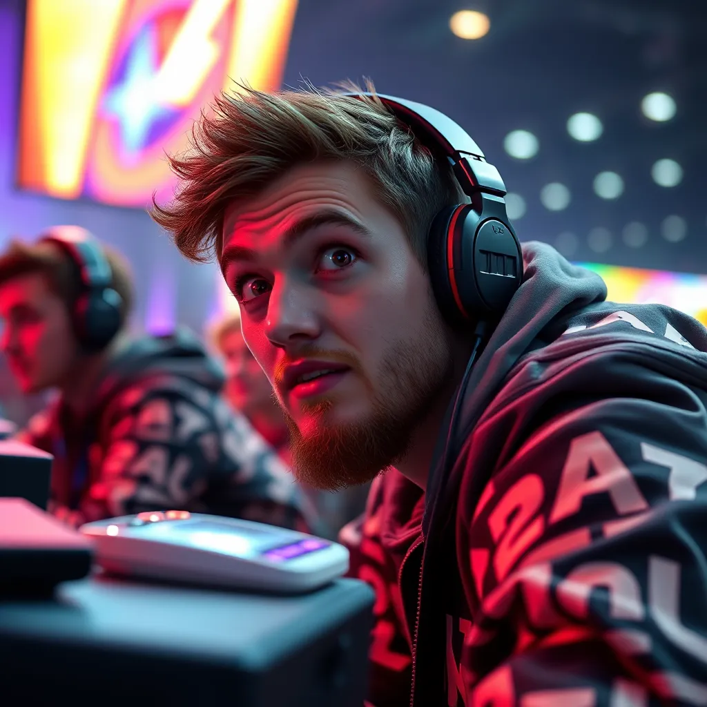 Mawkzy Questions Absence of Title Recognition in 2025 : LevelUpTalk